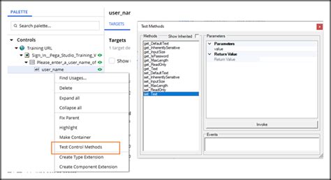 Application Discovery In Automations Pega Academy