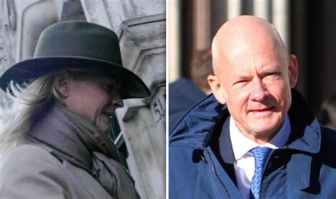 Wife With Pre Nup Rejects £90m Divorce Settlement Uk News Express
