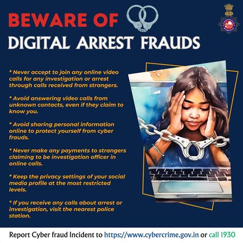 sandeep nagar on linkedin digitalarrest cyberfraud cybersecurity