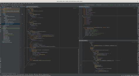 Asynchrony In Flutter