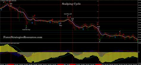 Cycle Scalping Larosfxonline