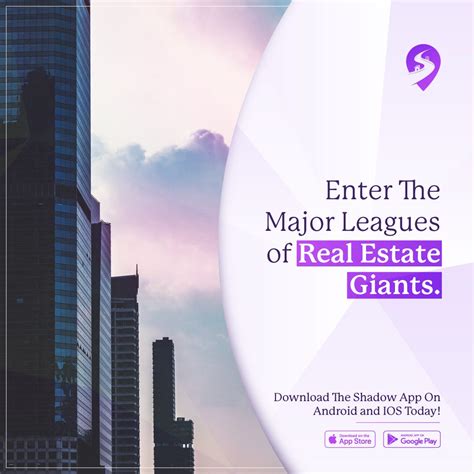 A Real Estate Crm Shadow Properties Shadow Properties Medium