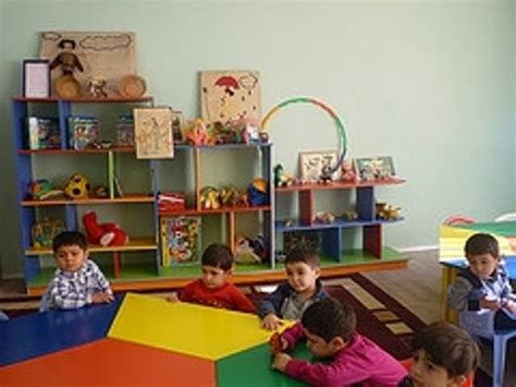 კახეთის საბავშვო ბაღები მწირი დაფინანსების ფონზე Knews Ge