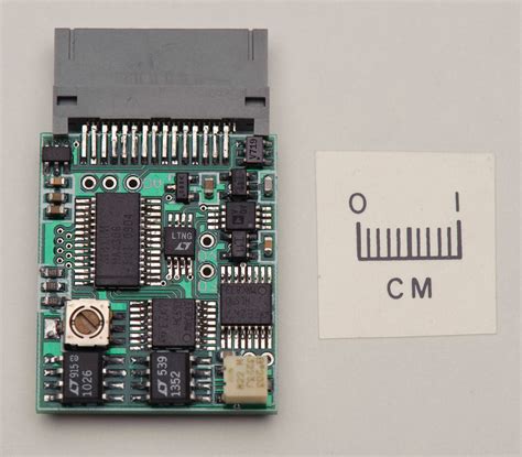 NASA Works On A Chemical Sensor For IPhone IPhoneRoot Com
