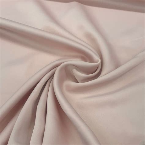 Crepe De Seda Rosê Black MalÚ