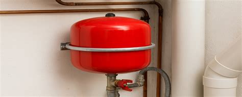 Vase Dexpansion Rôle Fonctionnement Et Choix Du Modèle Adapté