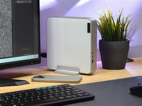 Lenovo Ideacentre Mini Review The Mini Pc For Everyday Use Turns Out To Be Great Value For
