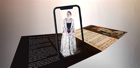 AUGMENTED REALITY GUIDEBOOK