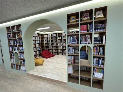 전북교육청 미래형 학교도서관 조성…올해 70개교 지원 파이낸셜뉴스