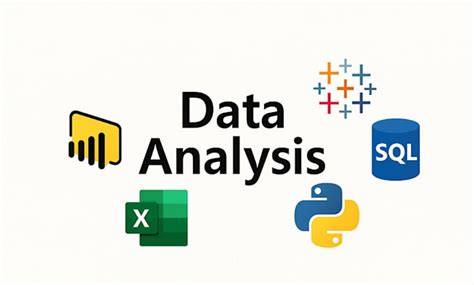 Do Data Analysis Using Power Bi Python Excel And Mysql By Sadam