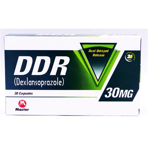 DDR Mg Capsule Side Effects Buy Online Khasmart