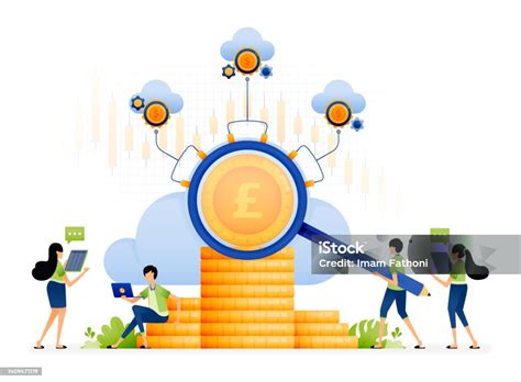 인터넷 기술 클라우드로 돈을 벌고 서비스 메커니즘을위한 클라우드 블록 체인 네트워크를 극대화하는 디자인 방문 페이지 웹 사이트 포스터 배너 모바일 앱 웹 소셜 미디어 광고