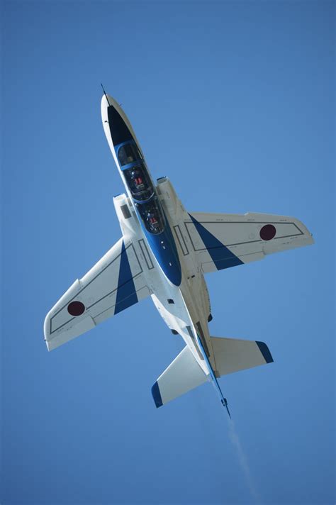 T 4中等練習機ブルーインパルス仕様 GANREF