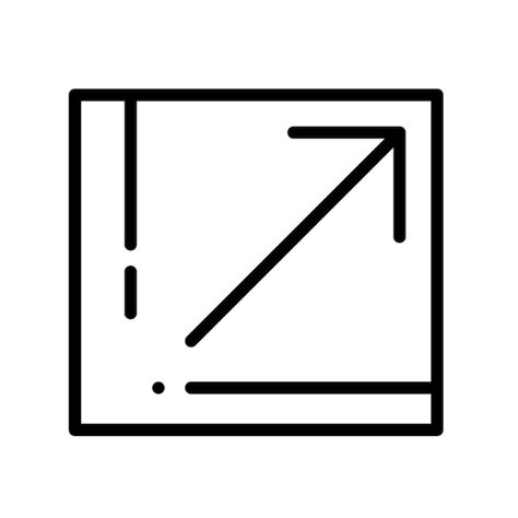 Premium Vector Illustration Of Window