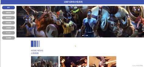 全新发布107个适合所有java专业毕业生的设计项目，轻松通关 Csdn博客