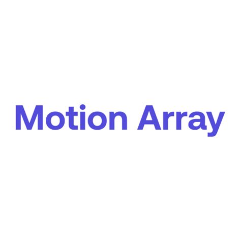 Jual Motion Array Lifetime Premium Unduhan Tanpa Batas Shopee Indonesia