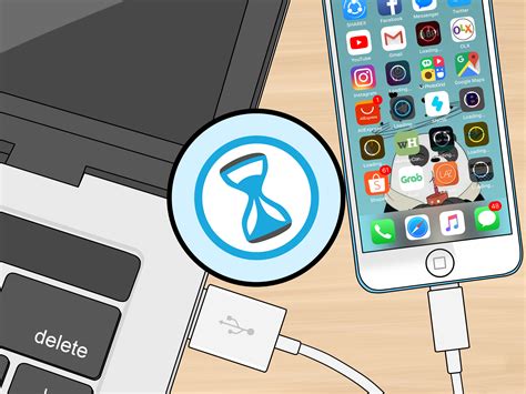 3 Ways To Reset An Ipod Touch Wikihow