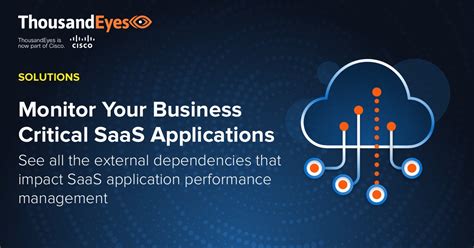 Saas Performance Monitoring