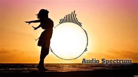 Cara Mudah Membuat Audio Spectrum Android Youtube