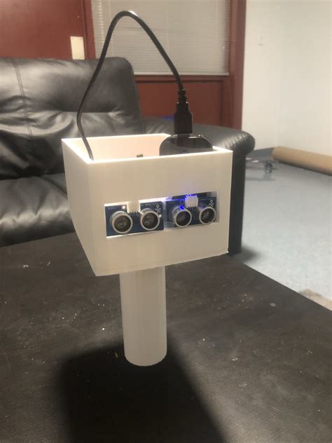 Radar Gun Hackster Io