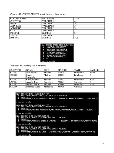 sql final pdf pdf database index pl sql
