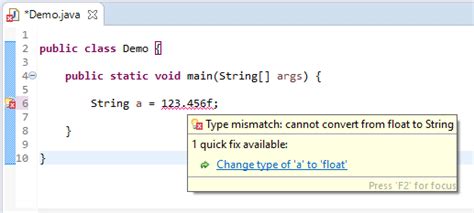 Java For Testers Assigning Different Types Of Literals To The String Non Primitive Data Type
