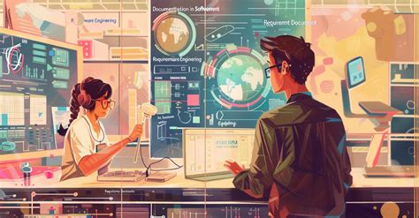 Requirement Documentation In Software Engineering How To