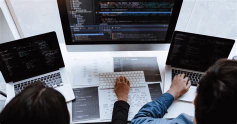 Main Differences Between Static Vs Dynamic Typing