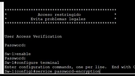 12 Encriptar Contraseñas Del Switch Youtube