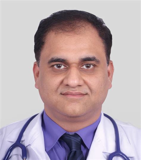 Dr Abhijit Vilas Kulkarni Cardiology And Cardiac Surgery Specialist In Koramangala Bangalore