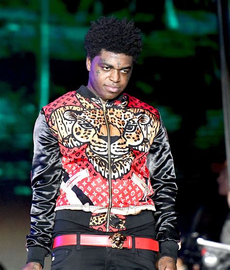 Tsrupdatez Kodak Black Pleads Guilty To Federal Weapons Charges