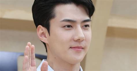 엑소 세훈 여자친구 혼전임신…sm “허위 사실 법적 대응” [공식]