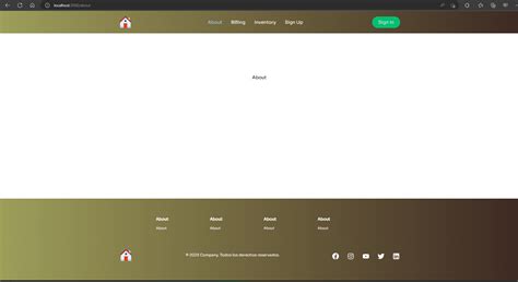 Github Tomazoquenavbar Sidebar Footer App