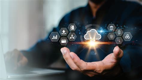 Protecting Sensitive Data In The Cloud With Opentext™ Voltage