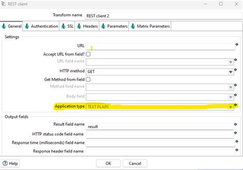 Bug Application Type Field Is Non Editable In Rest Client · Issue 3179 · Apachehop · Github