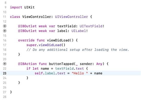 How To Make Apps With Swift 5 On Mac Coding For Ios And Macos Macworld