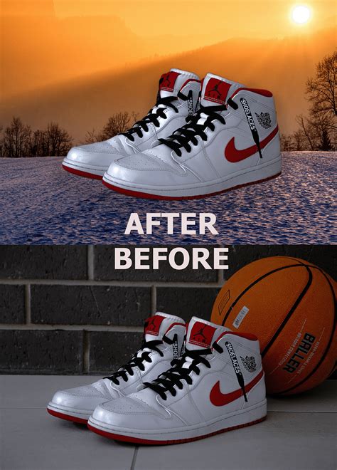 Background Removing On Behance