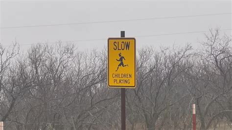 Roads Approved For Speed Limit Reduction