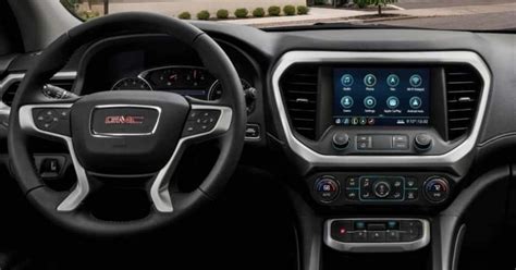 GMC Voice Command Not Working Solved