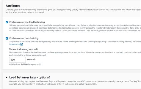 how to integrate aws auto scaling with classical load balancer geeksforgeeks