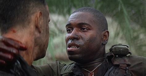 Forrest Gump Bubba Lips