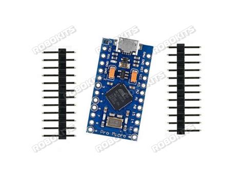 Pro Micro V M Mini Leonardo Microcontroller Development Board Pro Micro V M Mini Leonardo