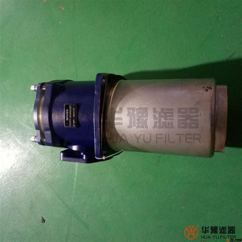 华豫过滤器厂家供应 Hht15f48cstb6回油过滤器滤芯 新乡市新华过滤器有限公司