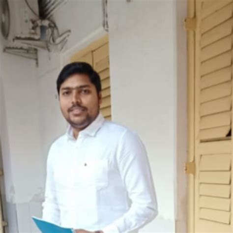 Shivam Shandilya Indian Institute Of Technology Ism Dhanbad Dhanbād Ism Department Of