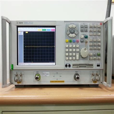 回收 Agilent安捷伦e8364b 50ghz Pna系列网络分析仪