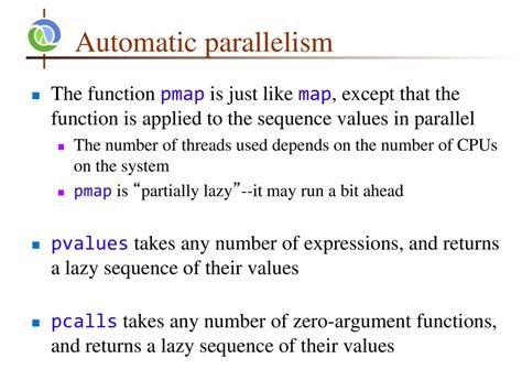 Clojure 6 Concurrency 15 Jun Ppt Download