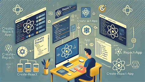 Crear Una Aplicación Con Create React App Tutorial 2025