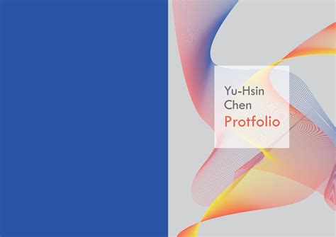 Yu Hsin Chen Protfolio By Yu Hsin Chenn Issuu