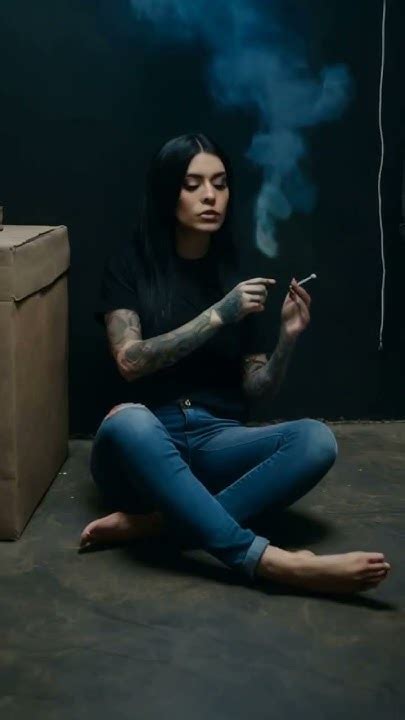 Крематорий Маленькая девочка с глазами волчицы Shorts Ai нейросеть Fooocus Youtube