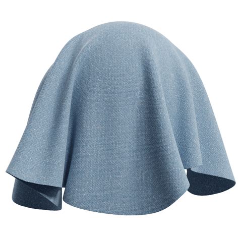 Бесшовные текстуры ткани Pbr для 3d Poliigon